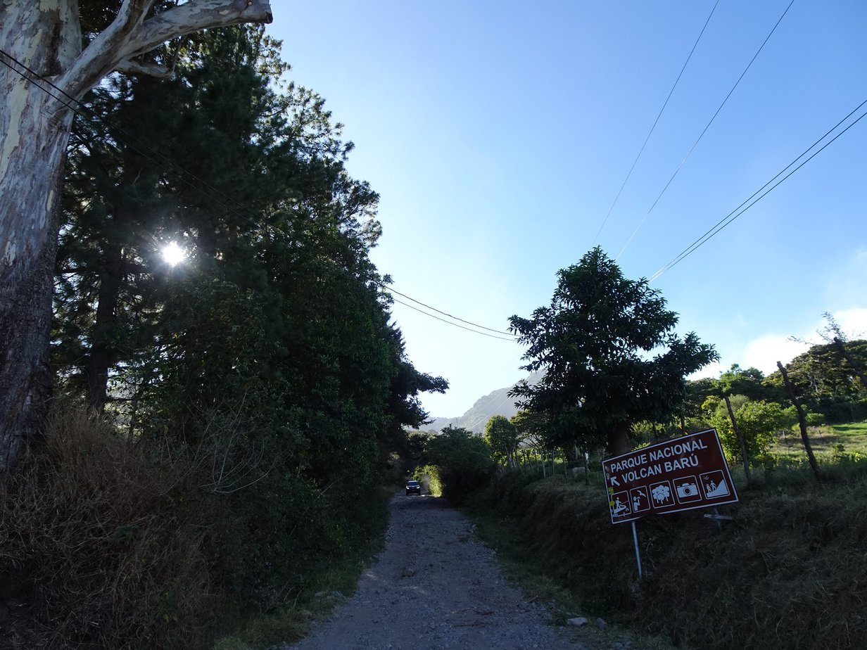 The Ultimate Guide to Volcán Barú – Panama’s Highest Mountain