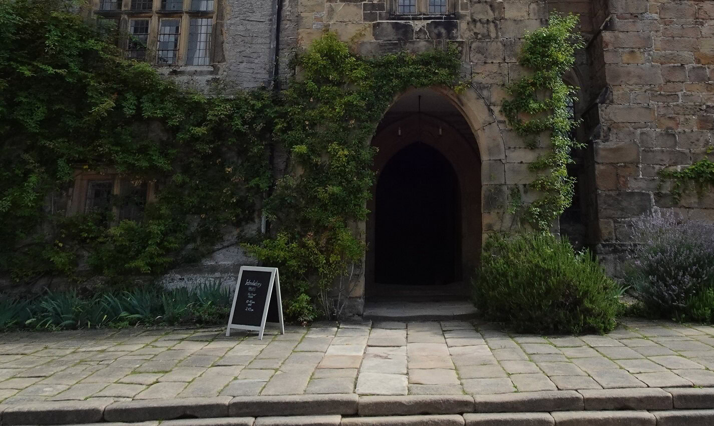 A Guide to the 'Princess Bride' Filming Locations in the Peak District
