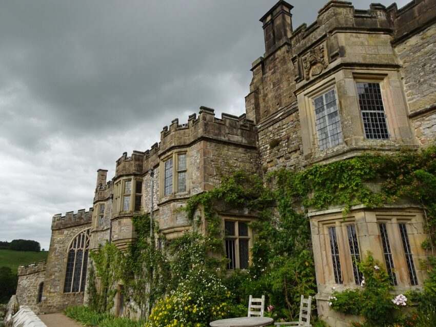 A Guide to the 'Princess Bride' Filming Locations in the Peak District