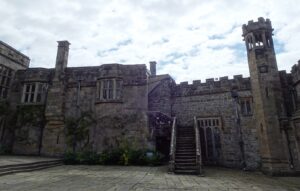 A Guide to the 'Princess Bride' Filming Locations in the Peak District