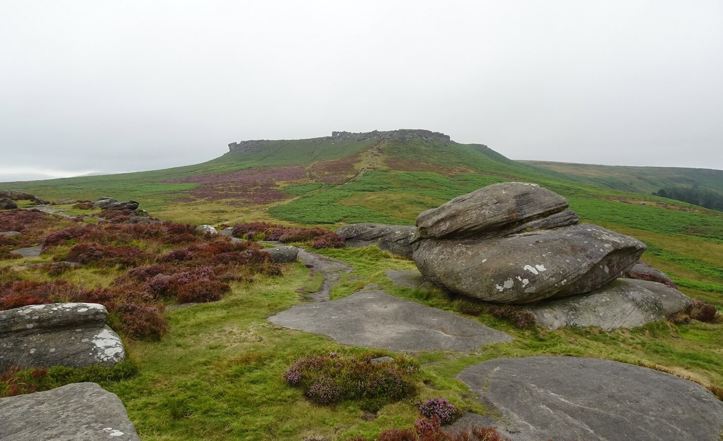 A Guide to the 'Princess Bride' Filming Locations in the Peak District
