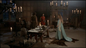 A Guide to the 'Princess Bride' Filming Locations in the Peak District