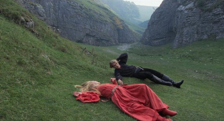 A Guide to the 'Princess Bride' Filming Locations in the Peak District