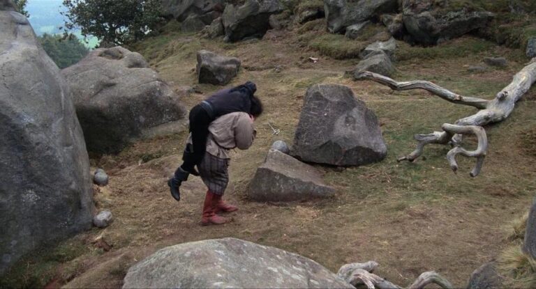 A Guide to the 'Princess Bride' Filming Locations in the Peak District