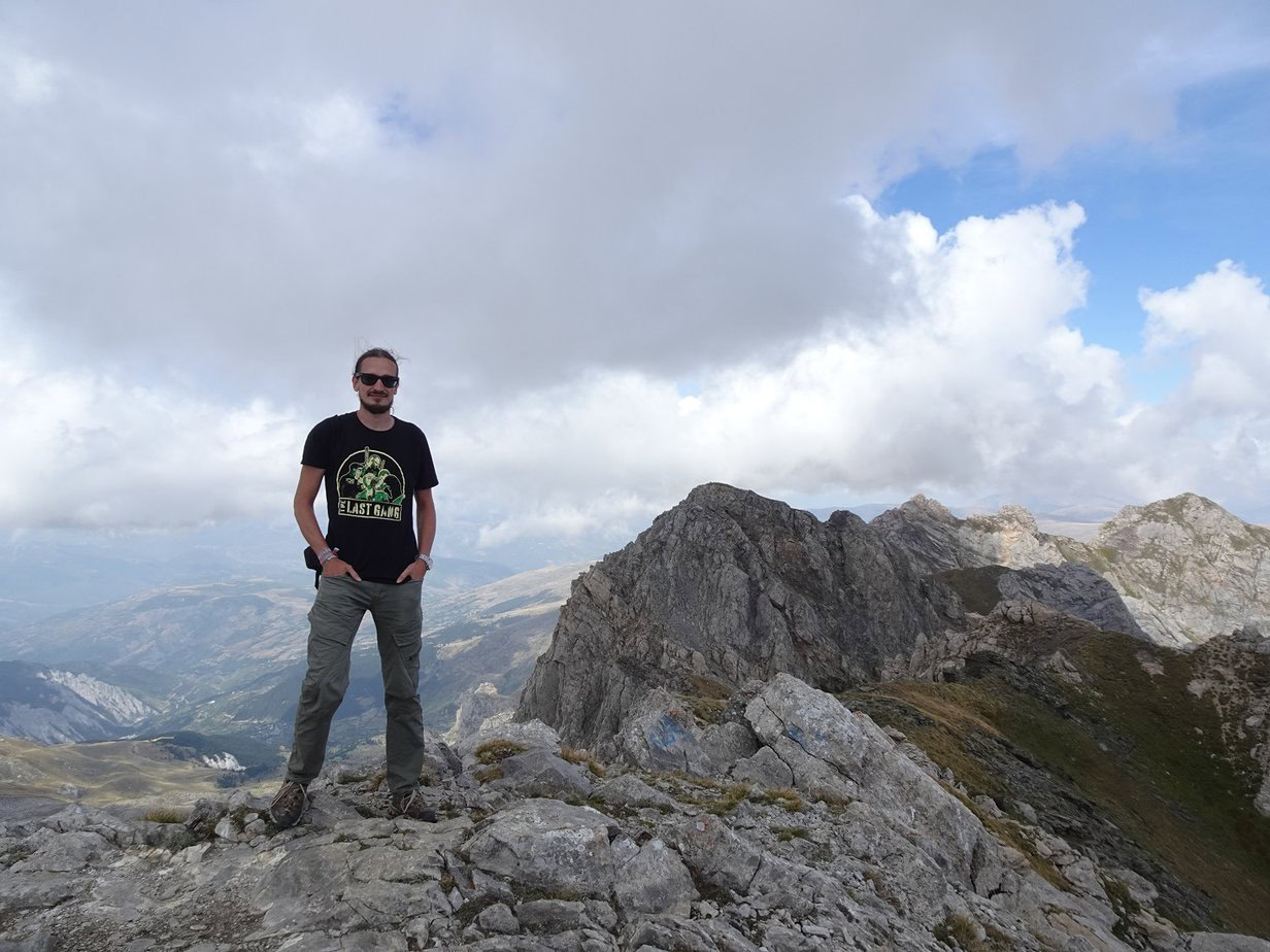 A Guide to Climbing Mount Korab From the Albanian Side