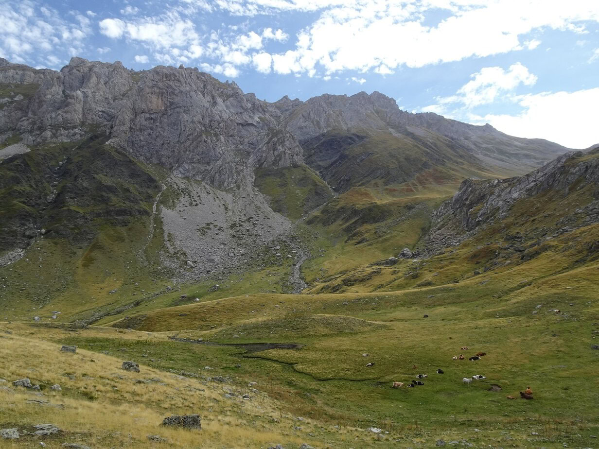 A Guide to Climbing Mount Korab From the Albanian Side